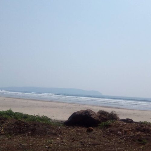 5 Top Beaches in and around Alibaug- Everyone Must Visit!