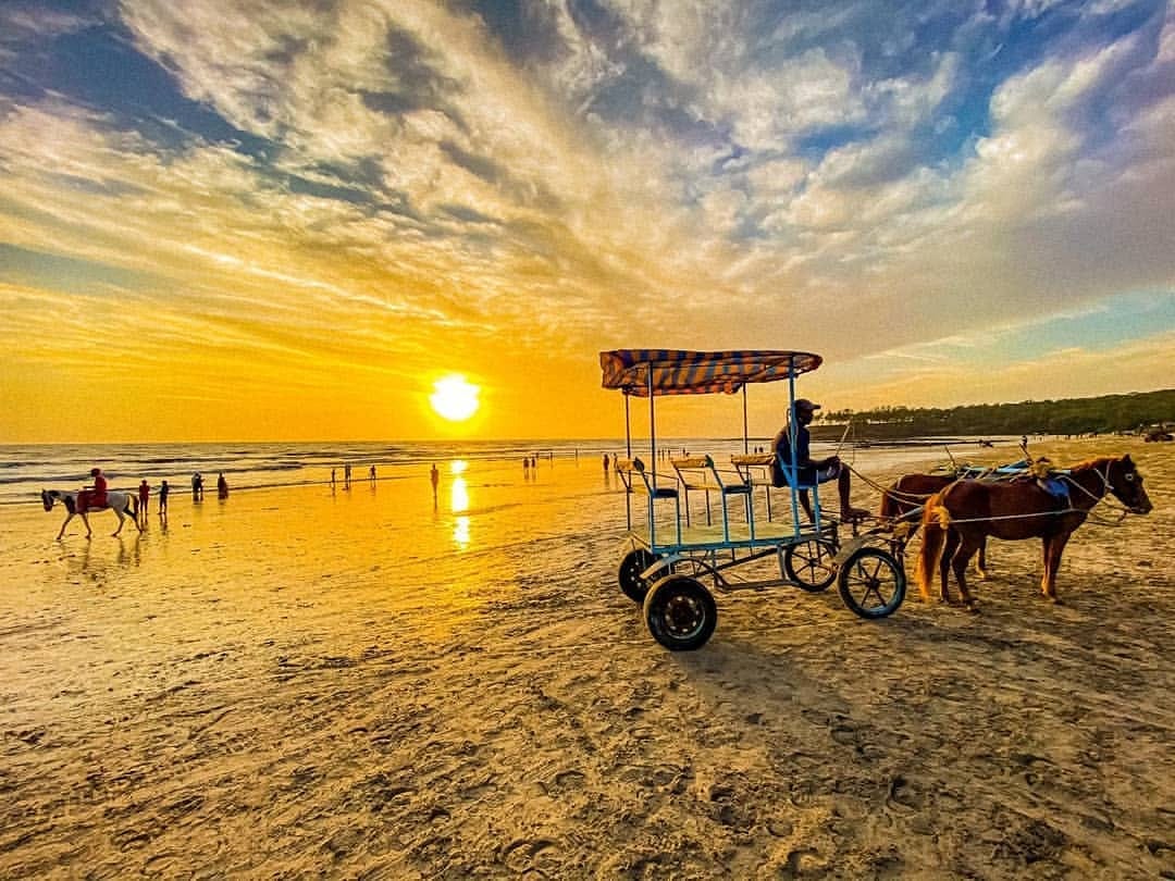 Murud Beach, Everything You Need to Know