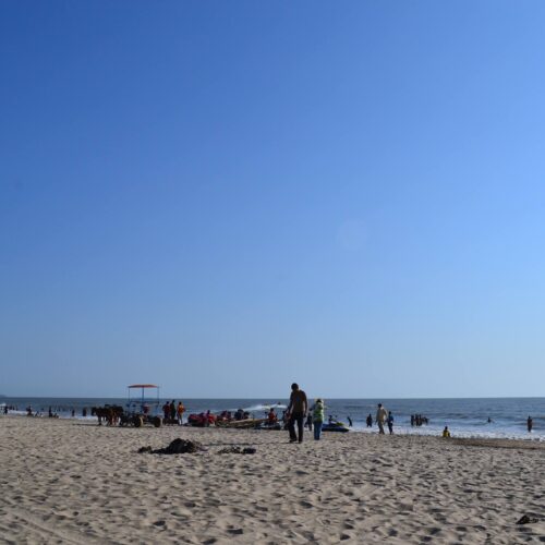 Awas Beach - A Heavenly Abode in Alibaug for a Relaxed Vacation - Privy ...